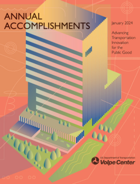 Volpe National Transportation Systems Center