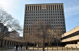 Volpe Property Redevelopment Agreement Signed with MIT | Volpe National ...