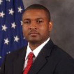 La Var M. Williams | Volpe National Transportation Systems Center