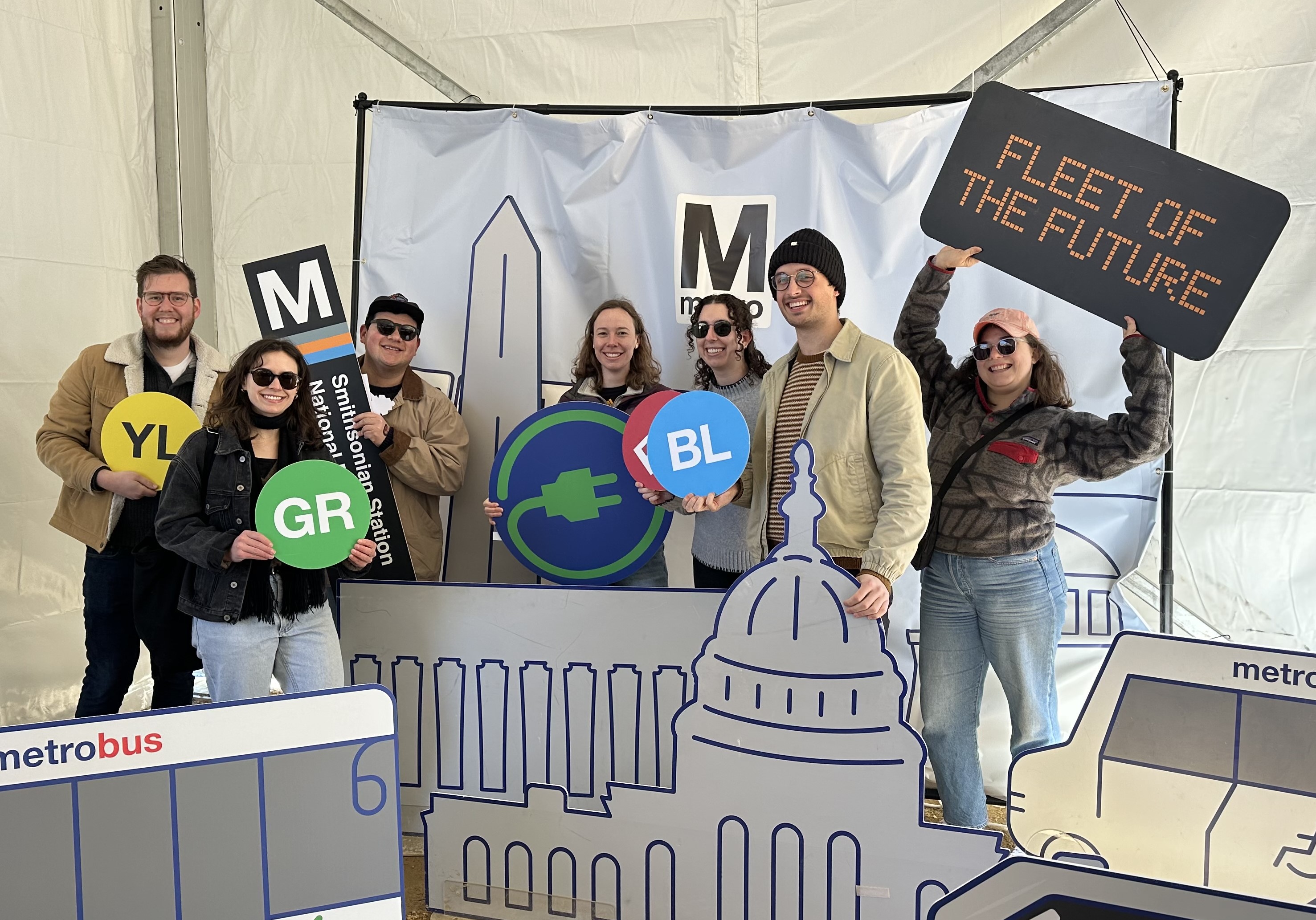 Careers | Volpe National Transportation Systems Center