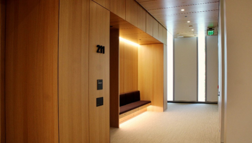 Volpe Conference Center (VCC) | Volpe National Transportation Systems ...