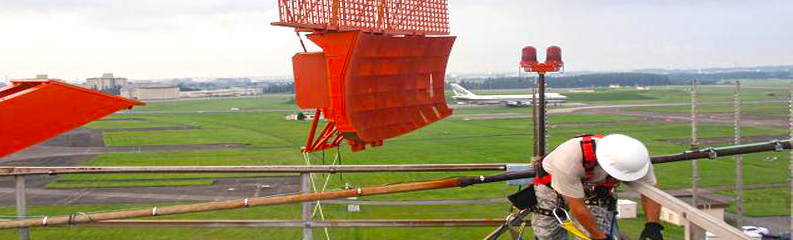 Infrastructure Engineering and Deployment | Volpe National ...