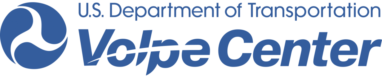 Logotypes | Volpe National Transportation Systems Center
