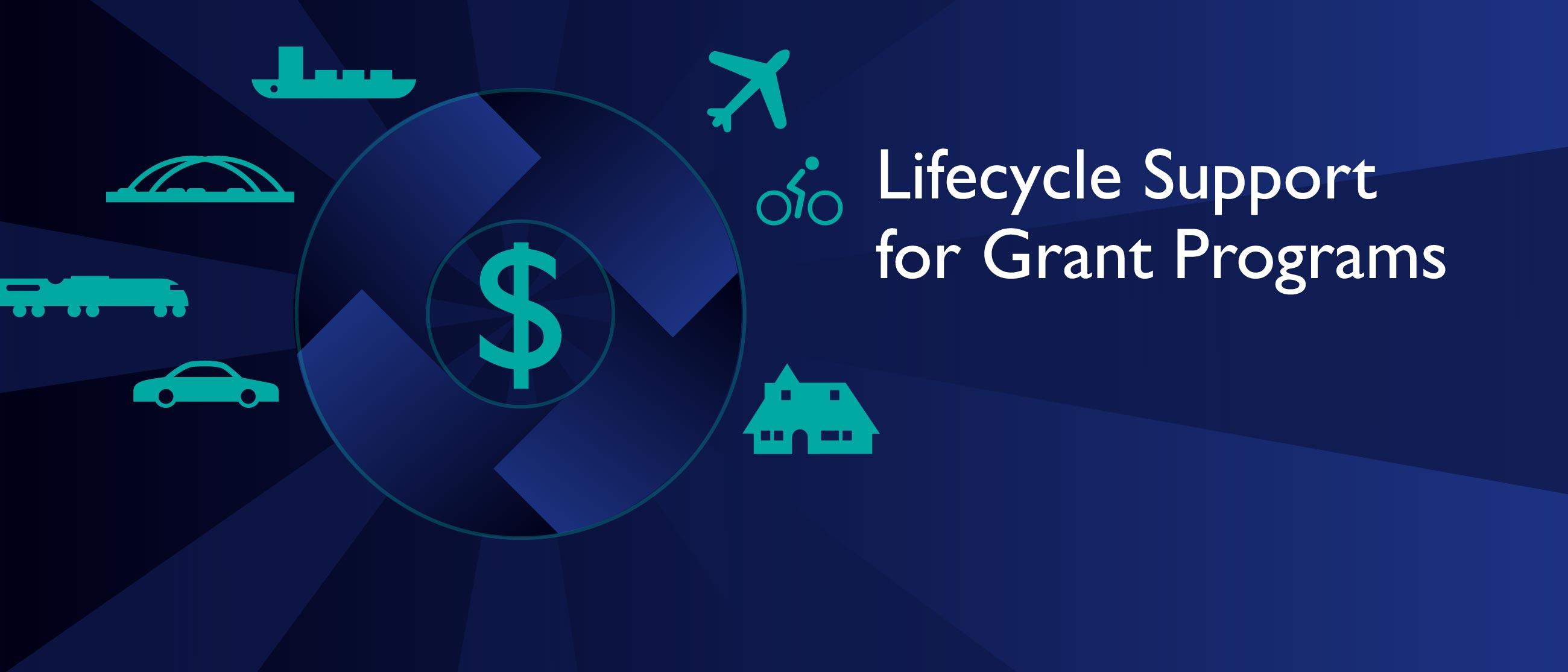 Volpe National Transportation Systems Center