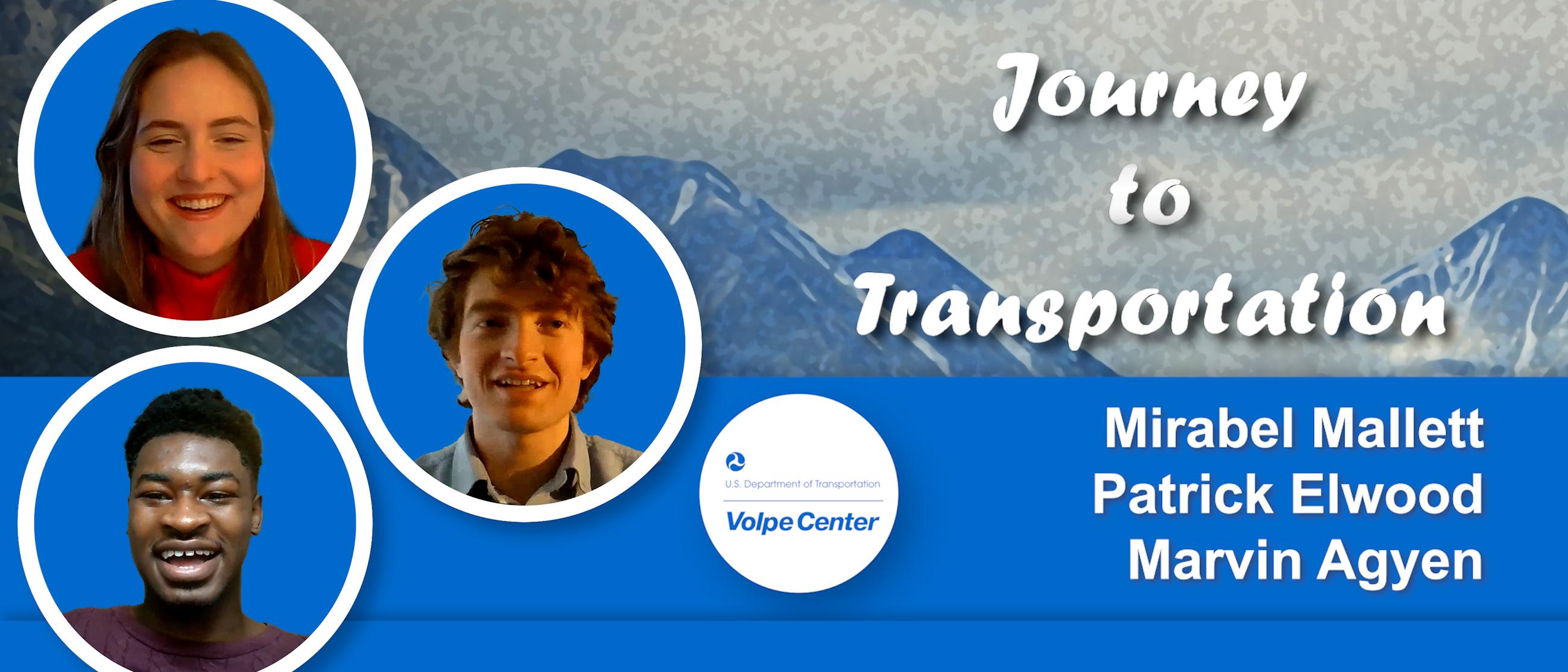 Volpe National Transportation Systems Center