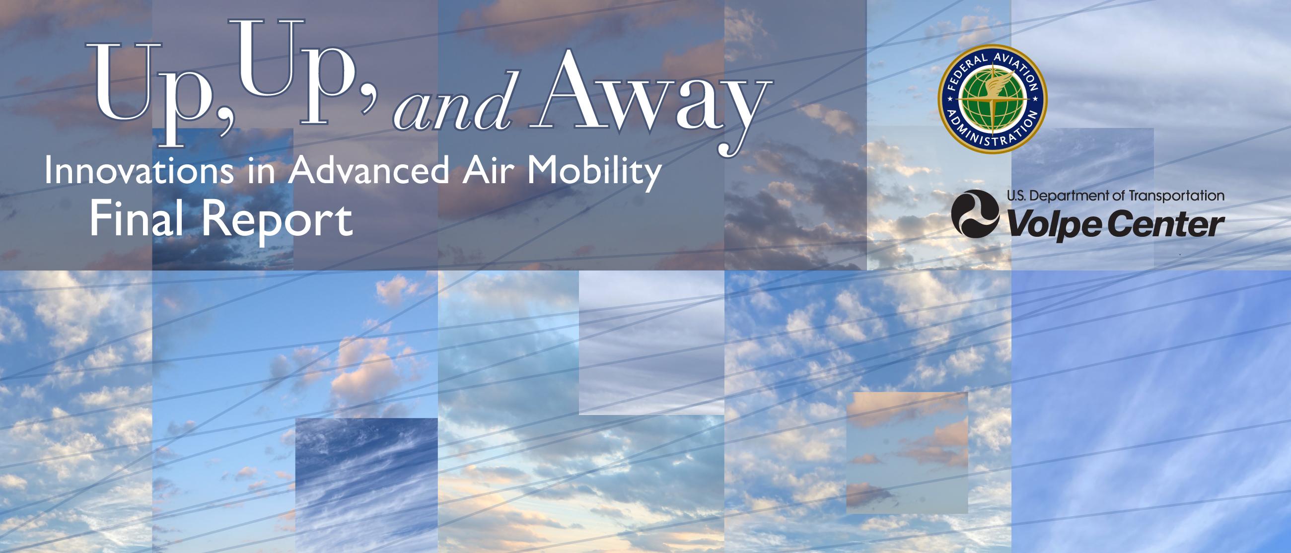 Volpe National Transportation Systems Center