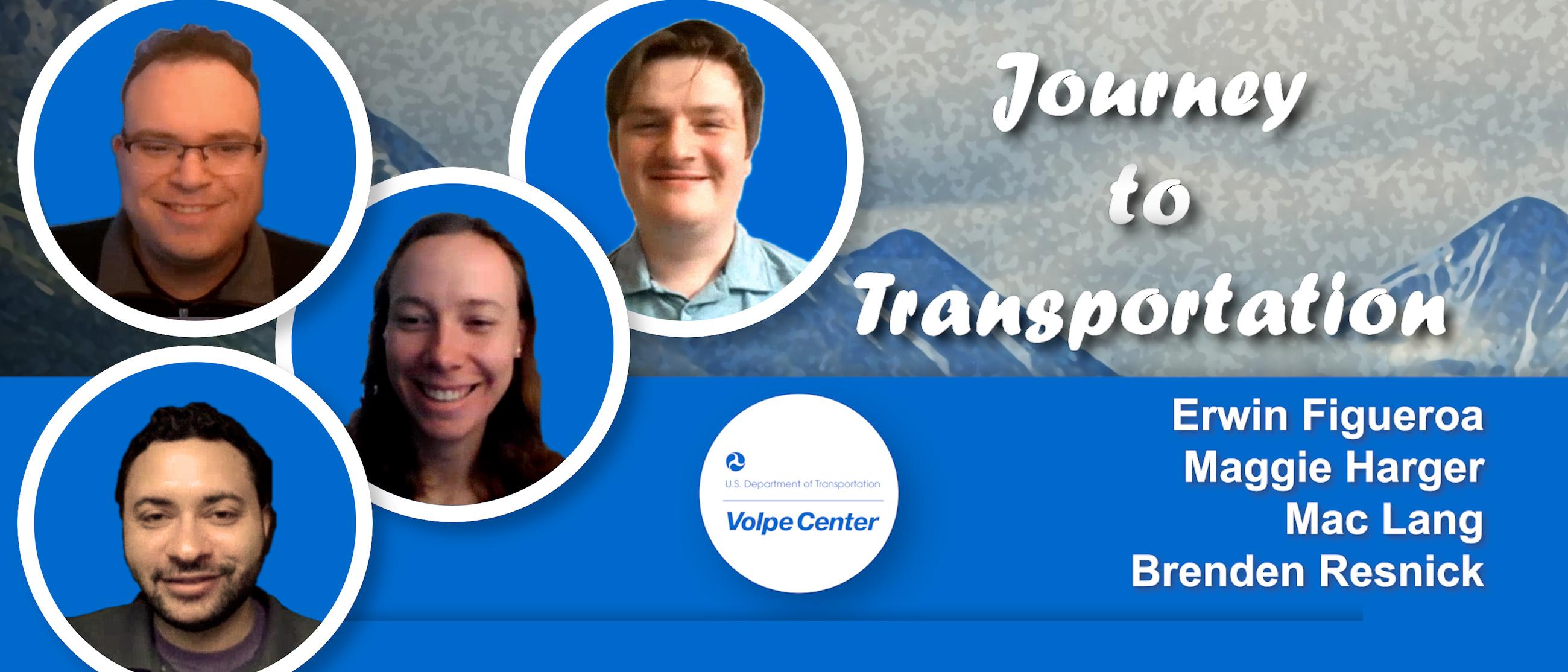 Volpe National Transportation Systems Center