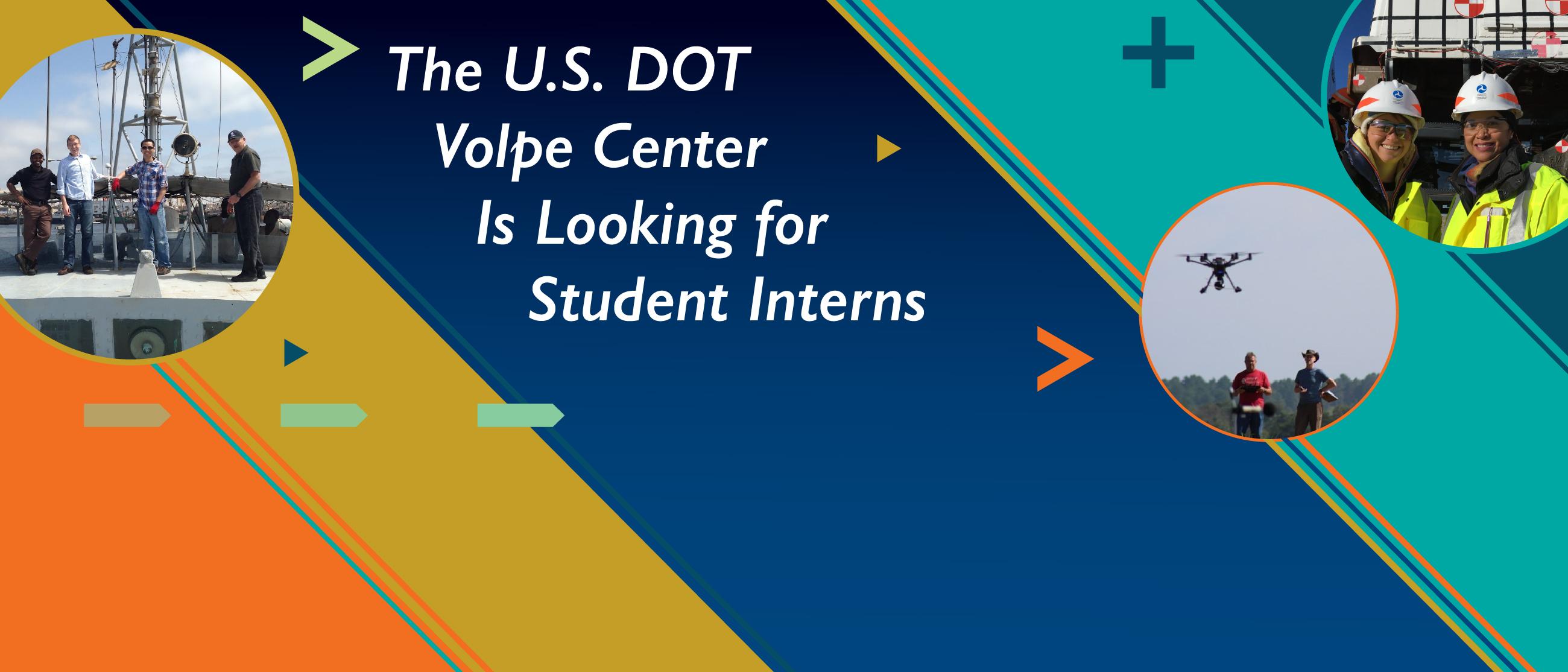 Volpe National Transportation Systems Center